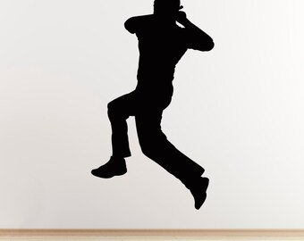 Cricket Wall Stickers - Etsy UK
