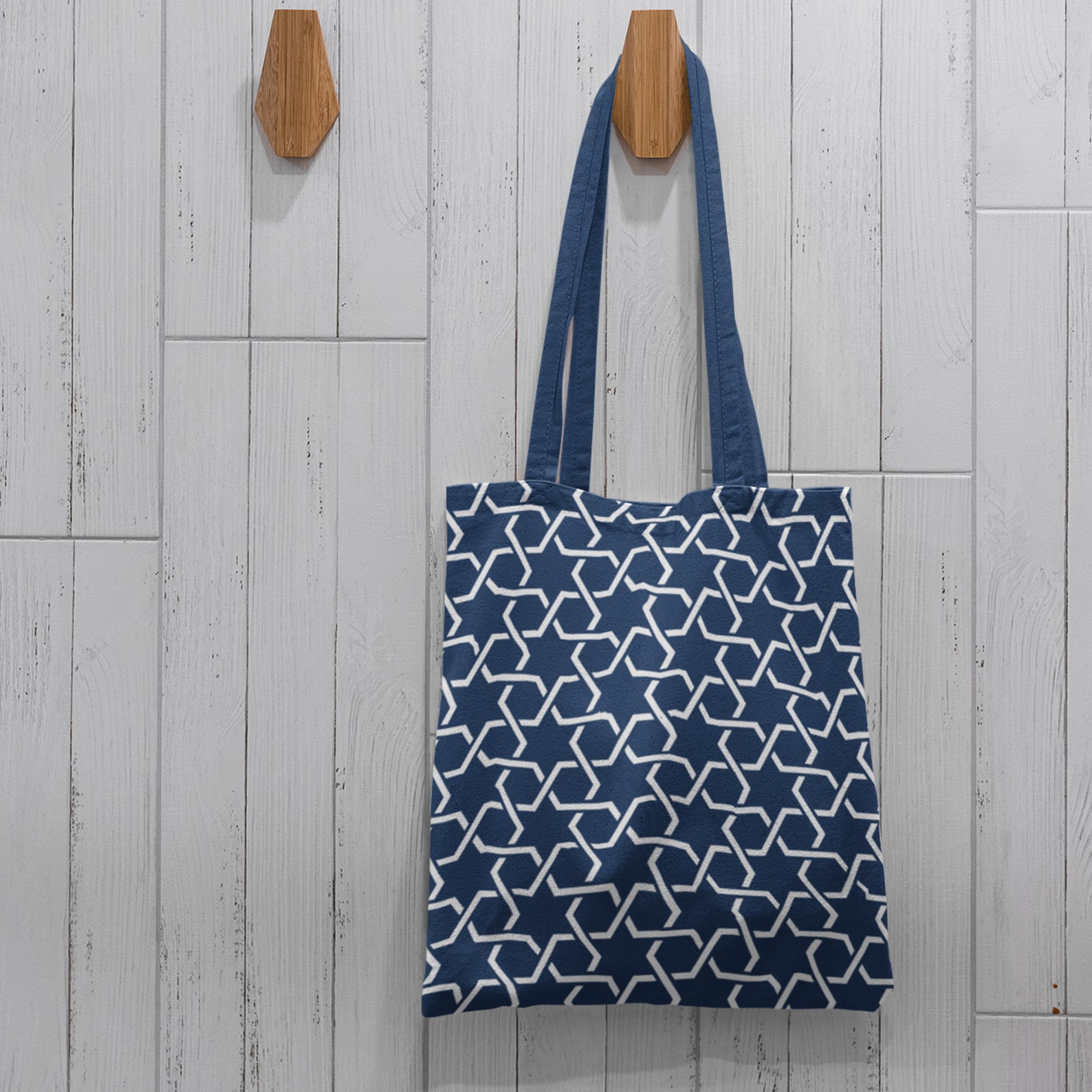 Star Lattice Pattern Stencil 21 X 29.7 Cm Moorish Stars | Etsy