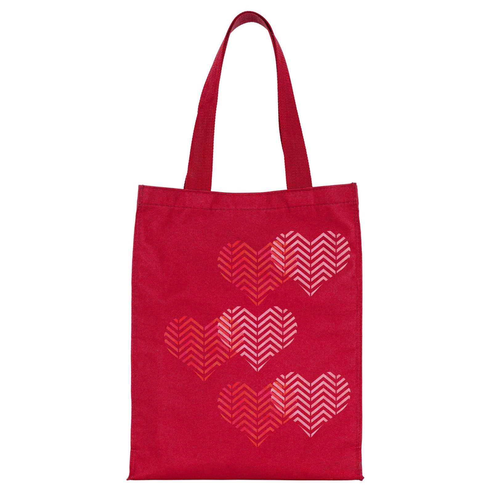 Chevron Heart Stencil Love Heart Template by Craftstar - Etsy UK