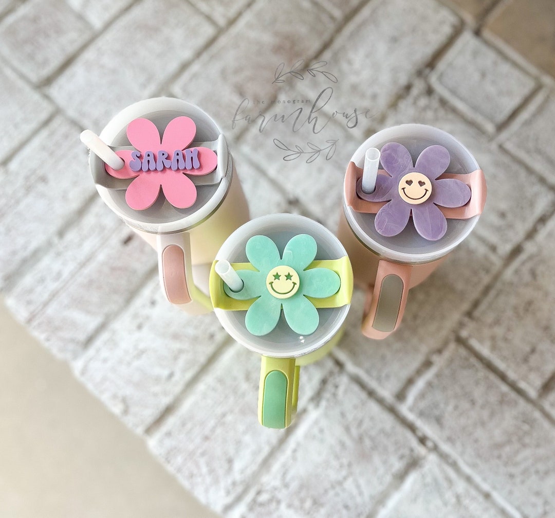 40oz Removable Name Plate 2.0 Name Plate Name Plate - Etsy