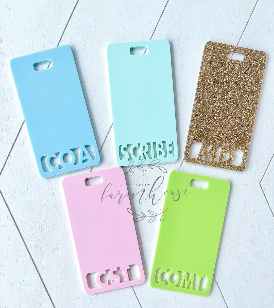 Badge Buddy, Personalized Badge, Personalized Badge Buddy ...