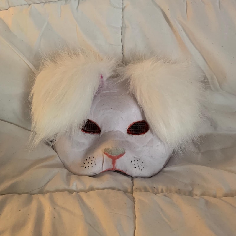 Furry/therian Masks - Etsy