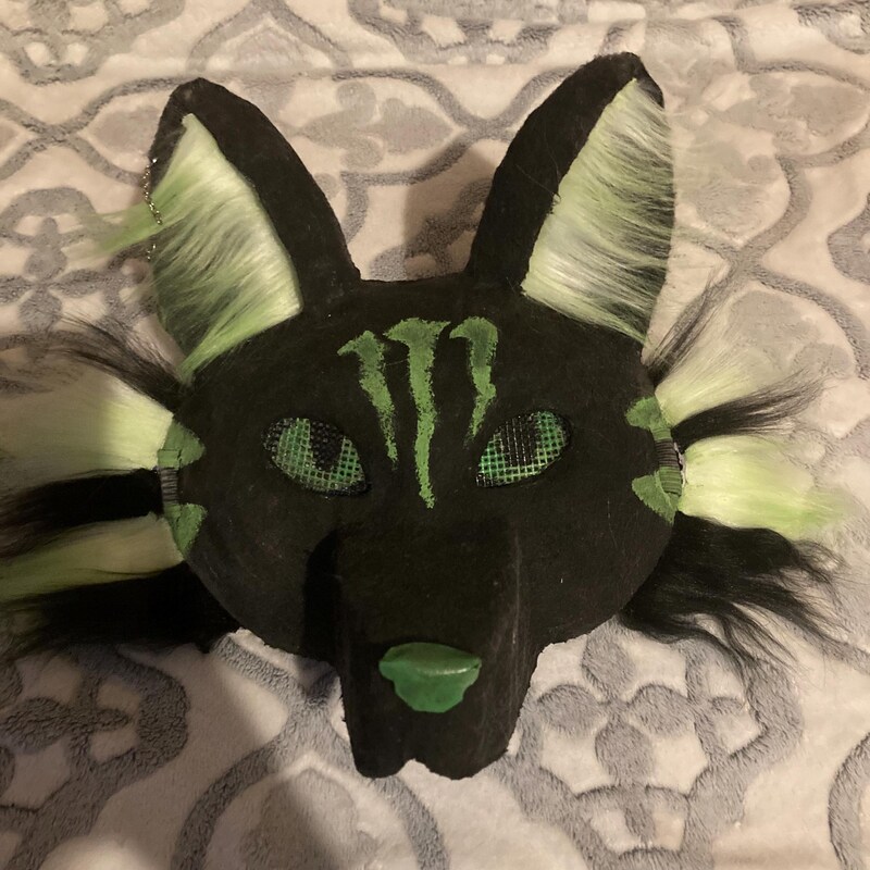 Monster Energy - Etsy