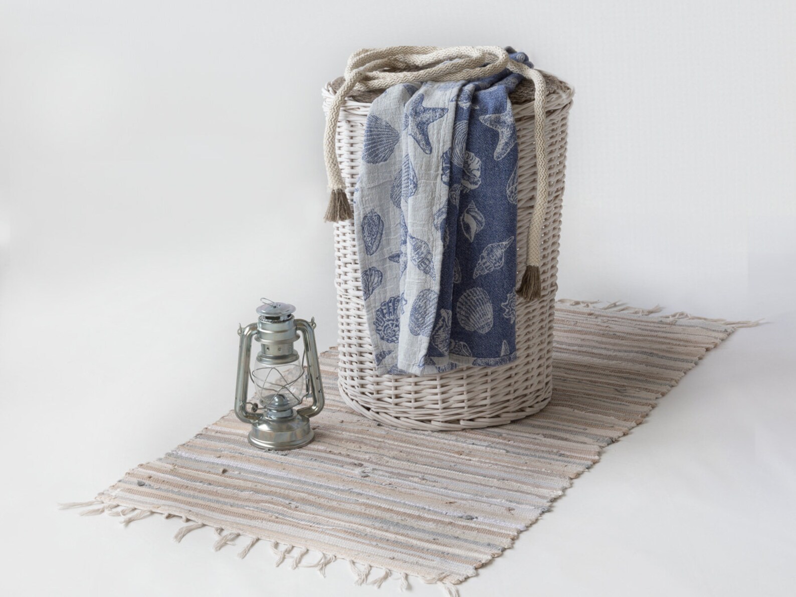 Linen Bath Towel Softened Stone Washed Sheet Huckaback - Etsy