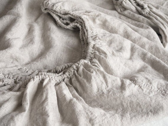Linen sheet sale store