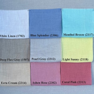 Linen Pajama/ Elizabeth/ Linen Top/ Linen Shorts/ Sleepwear/ Loungewear ...