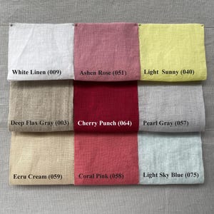 Linen Pajama/ Elizabeth/ Linen Top/ Linen Shorts/ Sleepwear/ Loungewear ...