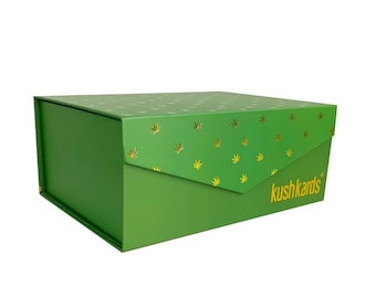 Stoner Gift Box - Etsy