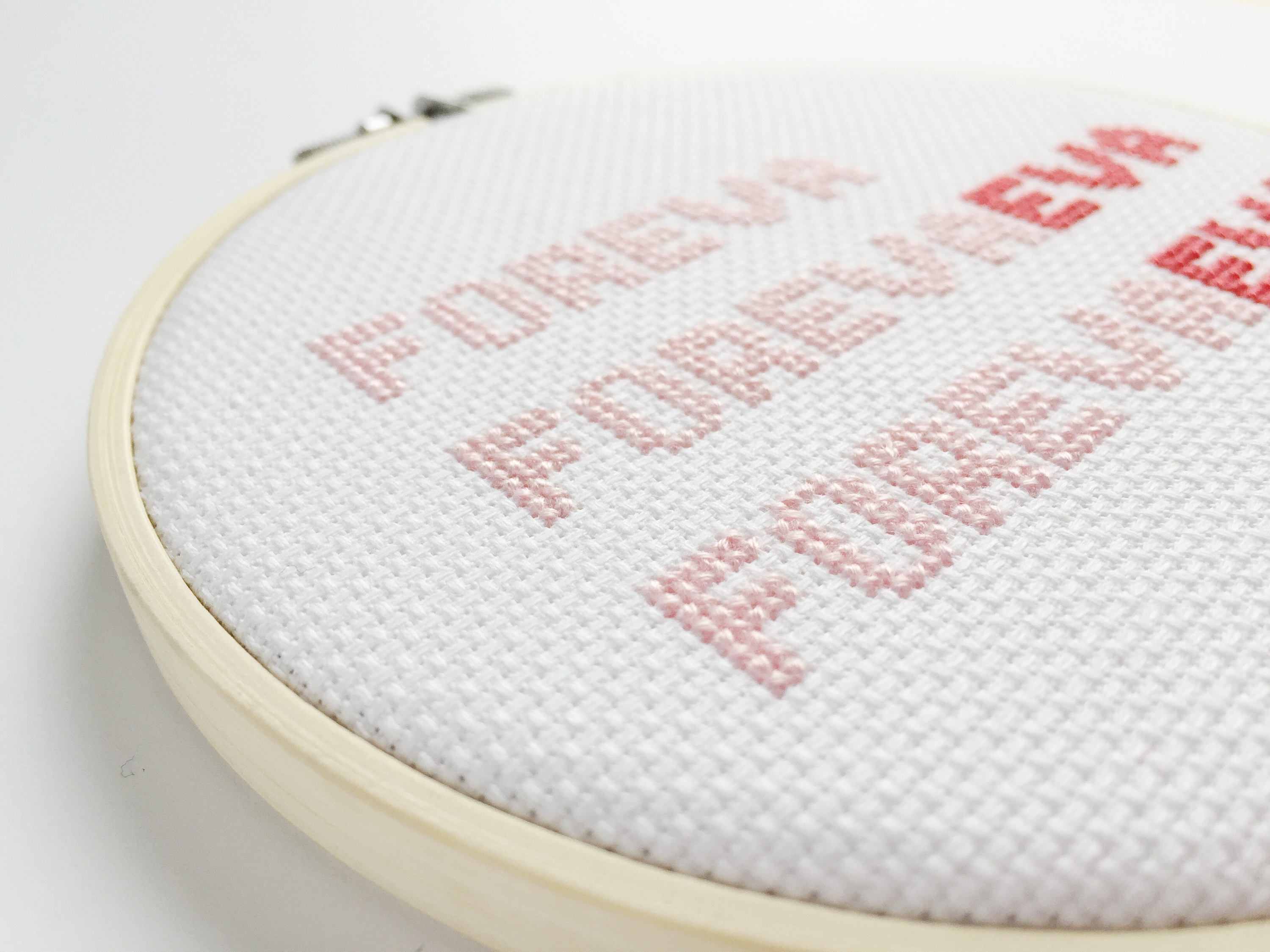 Foreva Eva Cross Stitch, Outkast, Quote Prints, Hip Hop Print, Wall ...