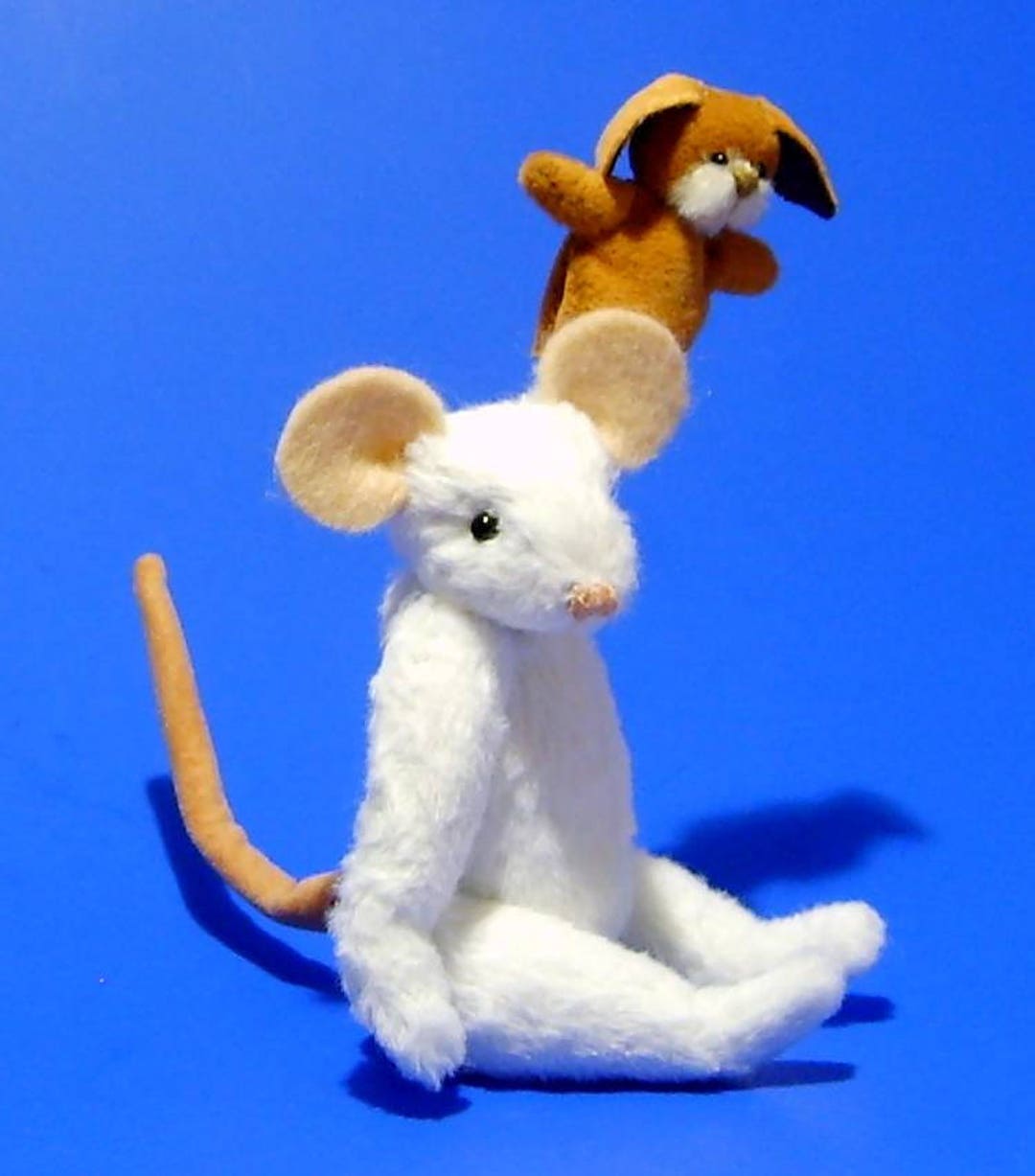 Mouse Joseph - Etsy