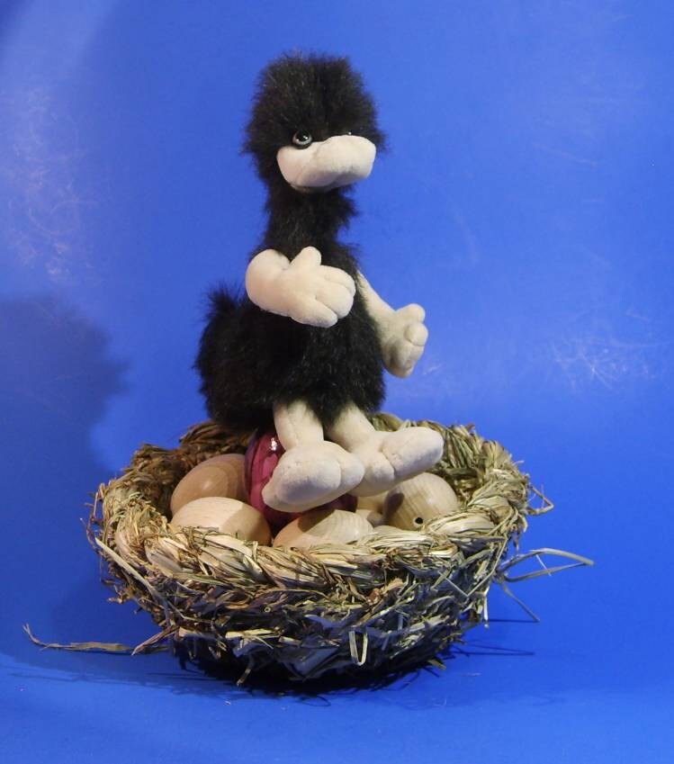 Bill Animal Yann - Etsy