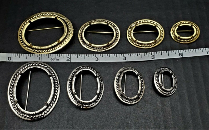 3 Pcs. (any Size) Vintage Cab Pin Nos Pin (various Sizes) - Etsy