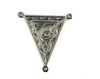 3 Ring Connector - Etsy