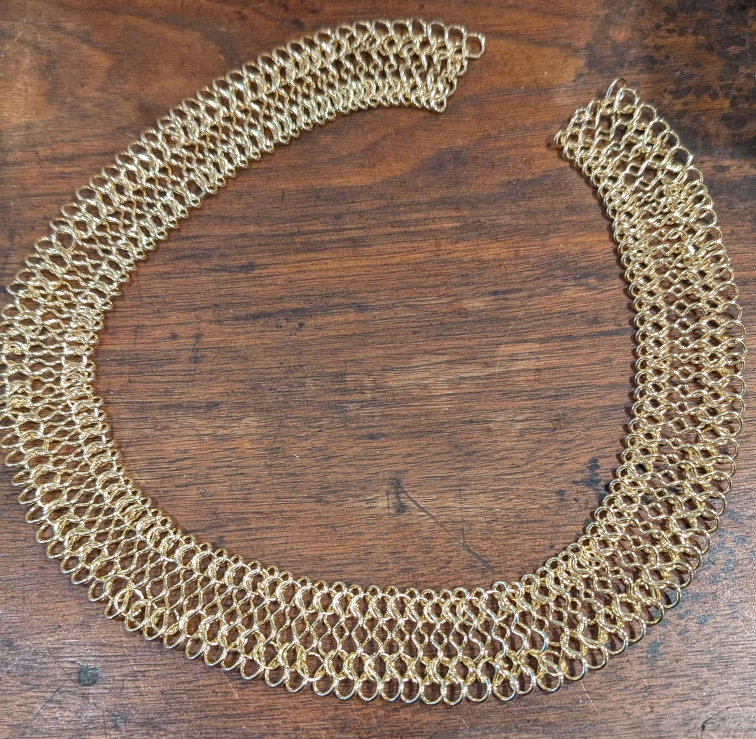 Egyptian Chain - Etsy
