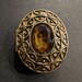 Vintage Avon Perfume Locket - Etsy