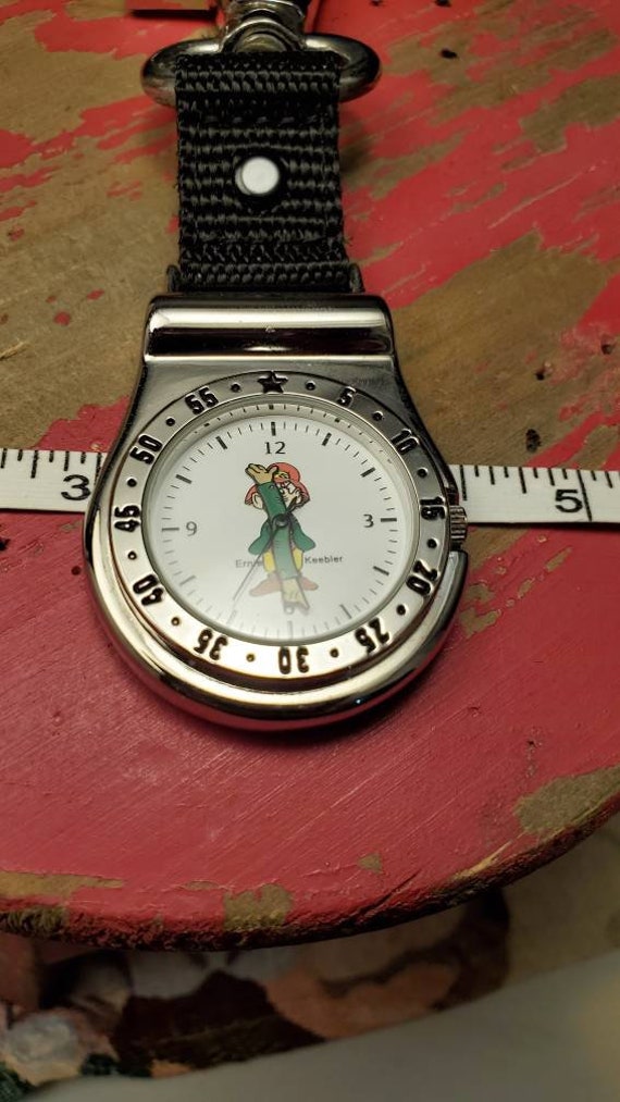 vintage vintage elf - Gem