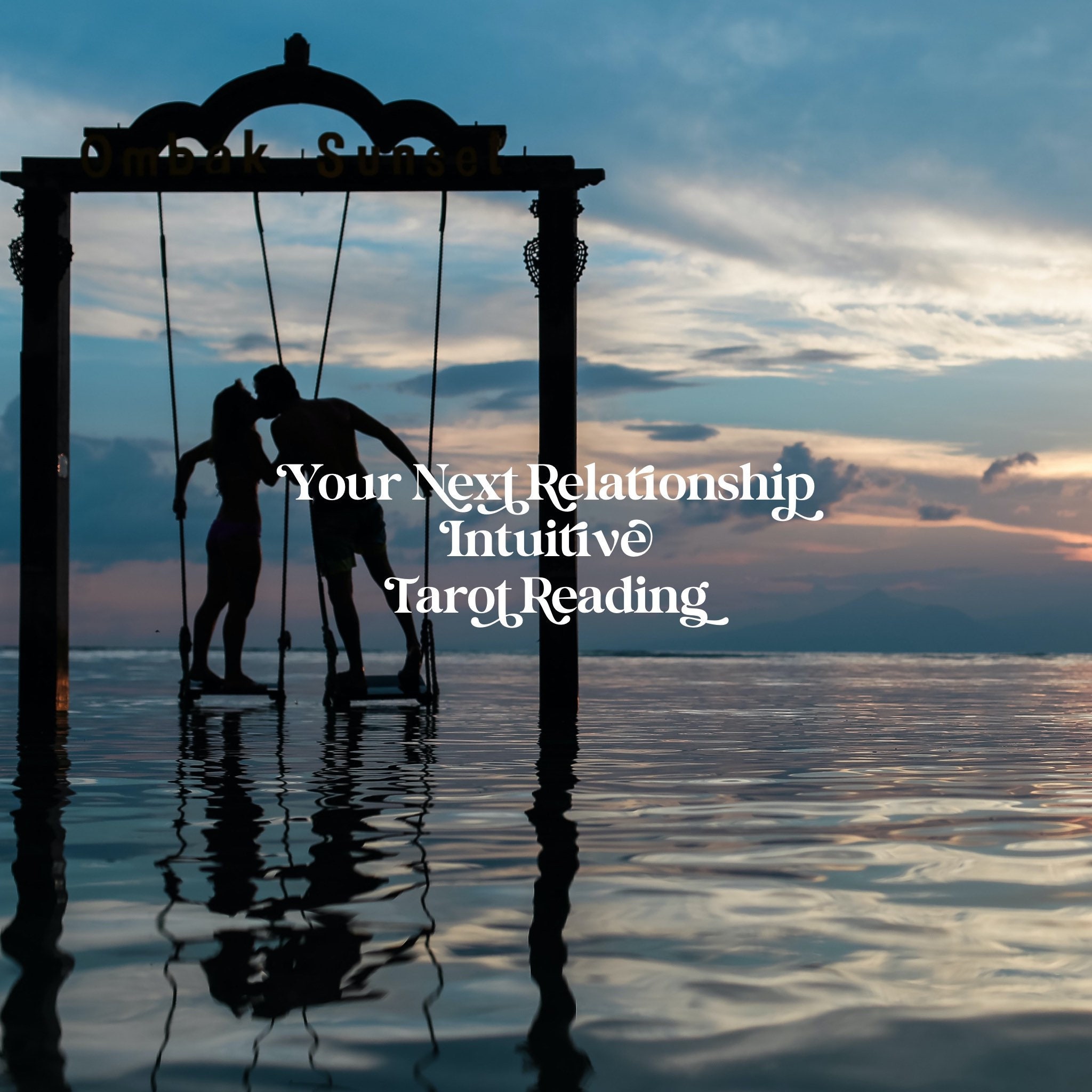 Your Next Significant Relationship Intuitive Tarot Love Reading - Etsy