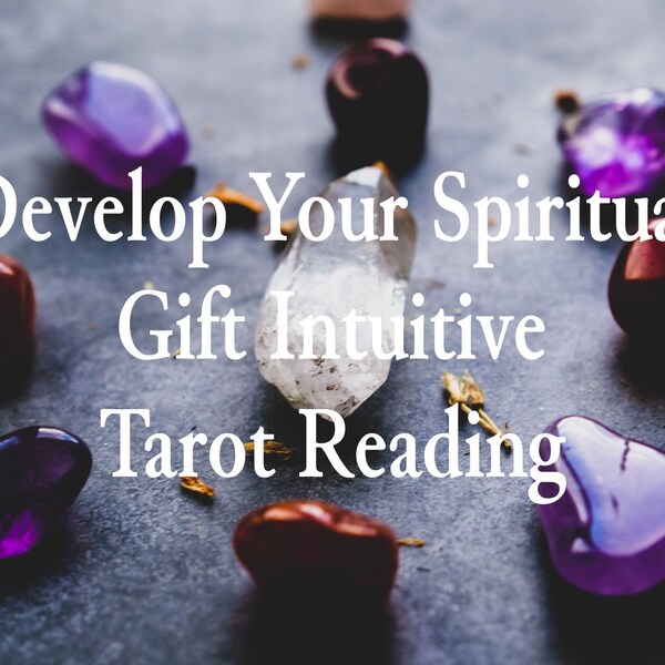 Spiritual Gift - 60+ Gift Ideas for 2024