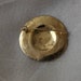 Vintage Gold Coin Roman Greek Ornate Brooch Pin Costume Statement ...