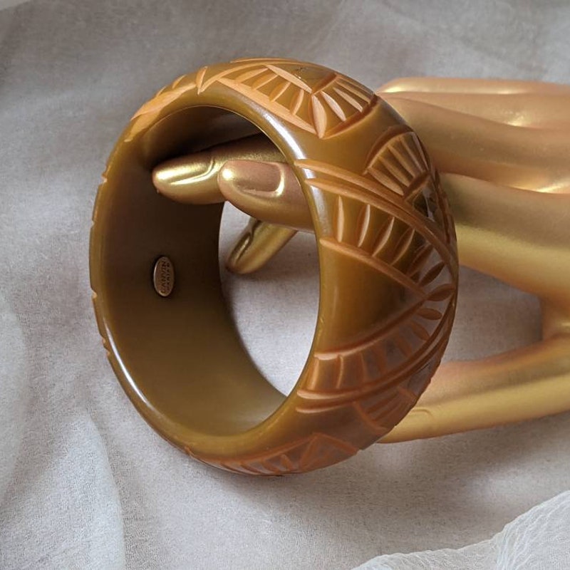 Lanvin Bangle - Etsy