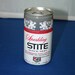 Vintage Sparkling STITE Malt Liquor Beer Can Aluminum Pull Tab - Etsy