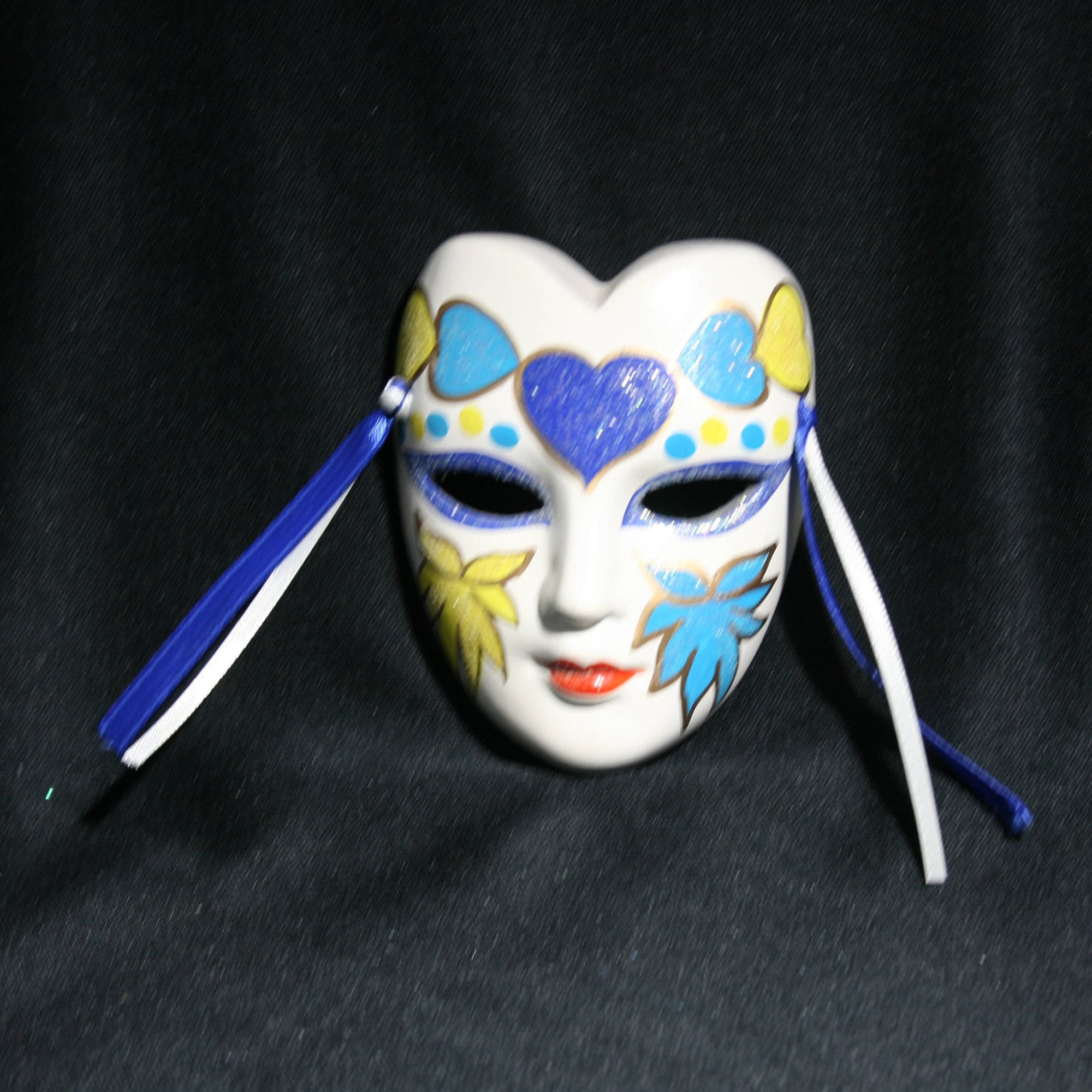 Vintage Clay Art