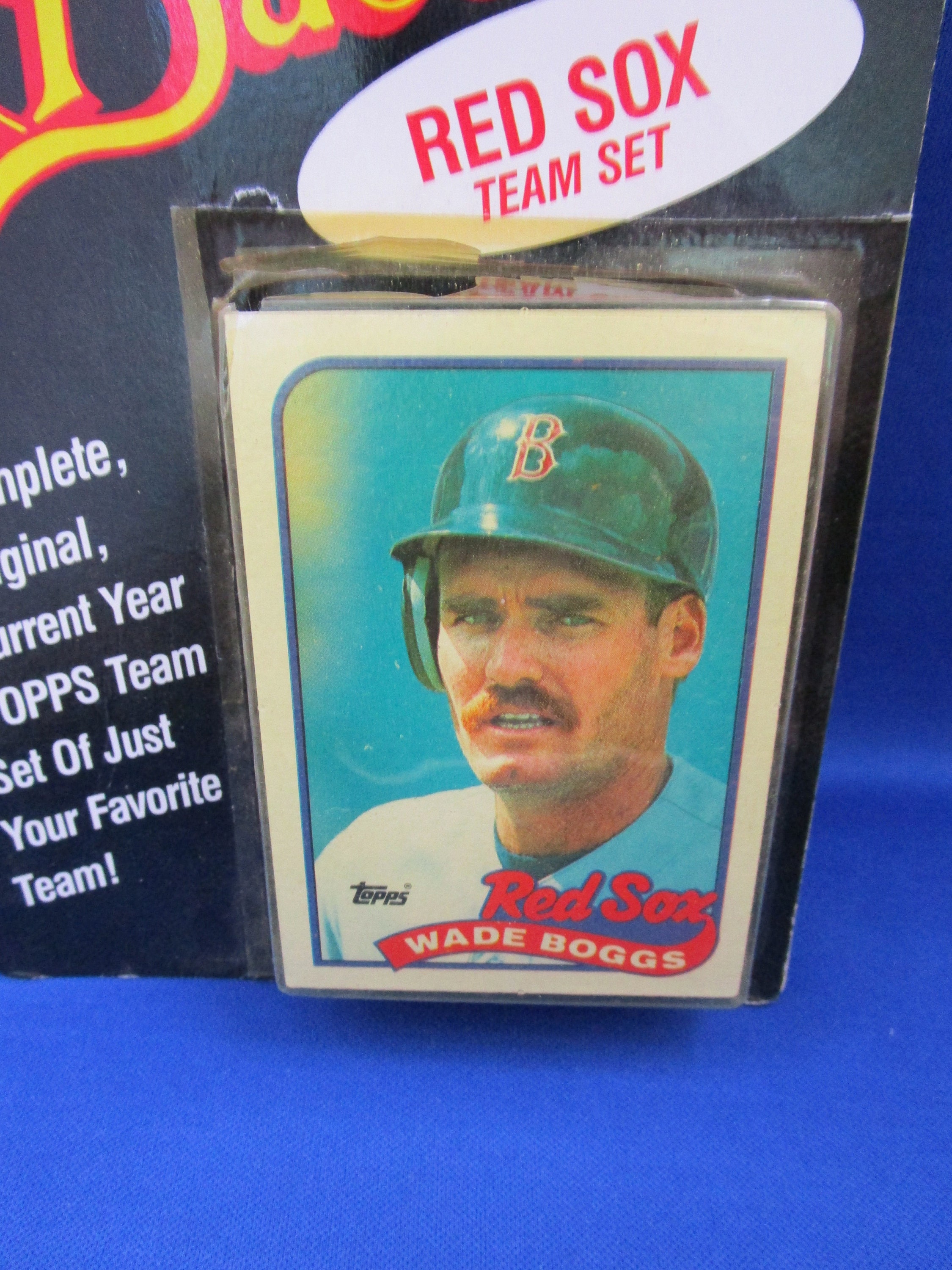 What Red Sox Baseball Cards Are Worth Money at Gabriel Basser blog