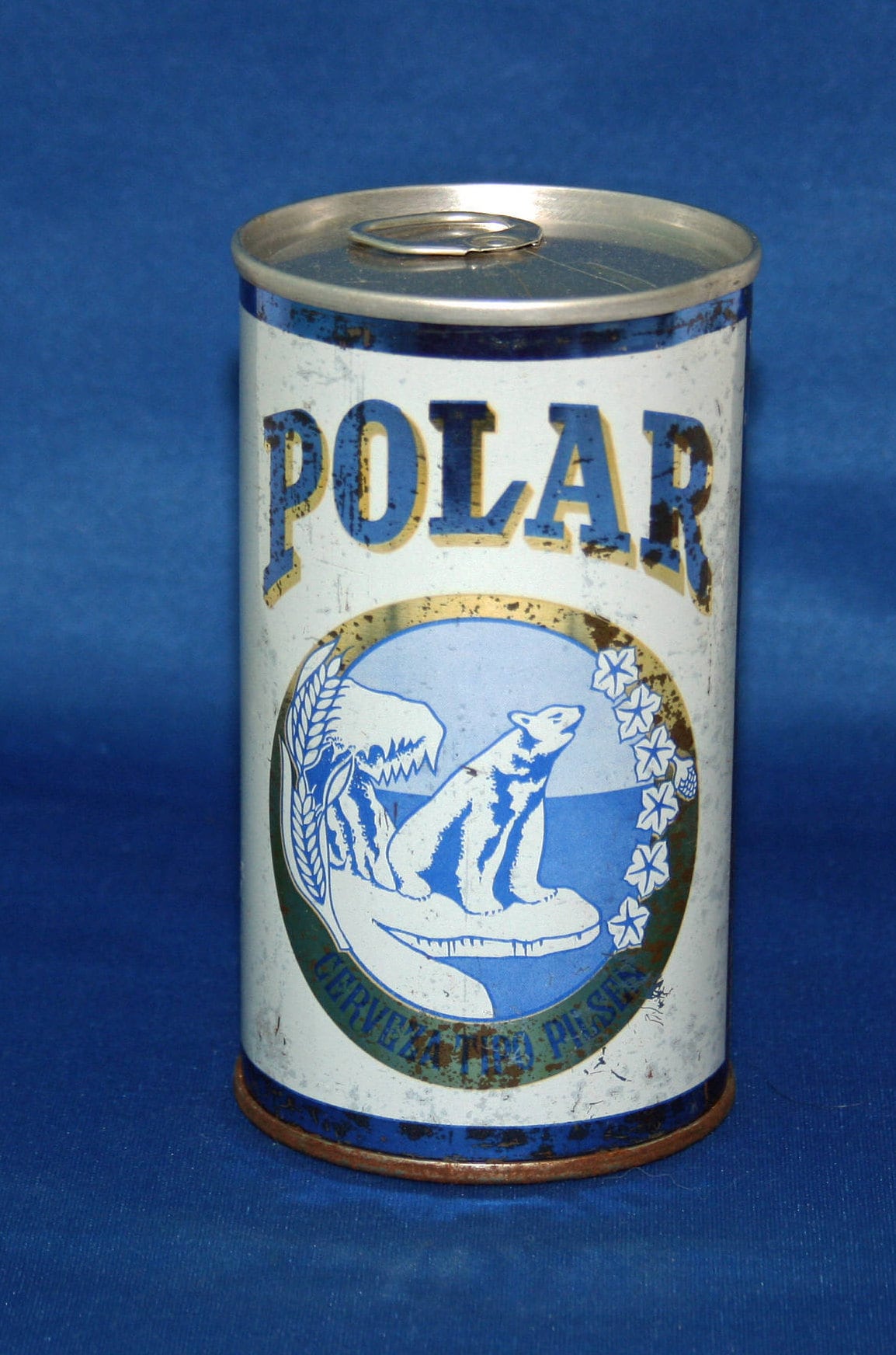 Polar Beer Venezuela Value