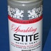 Vintage Sparkling STITE Malt Liquor Beer Can Aluminum Pull Tab - Etsy
