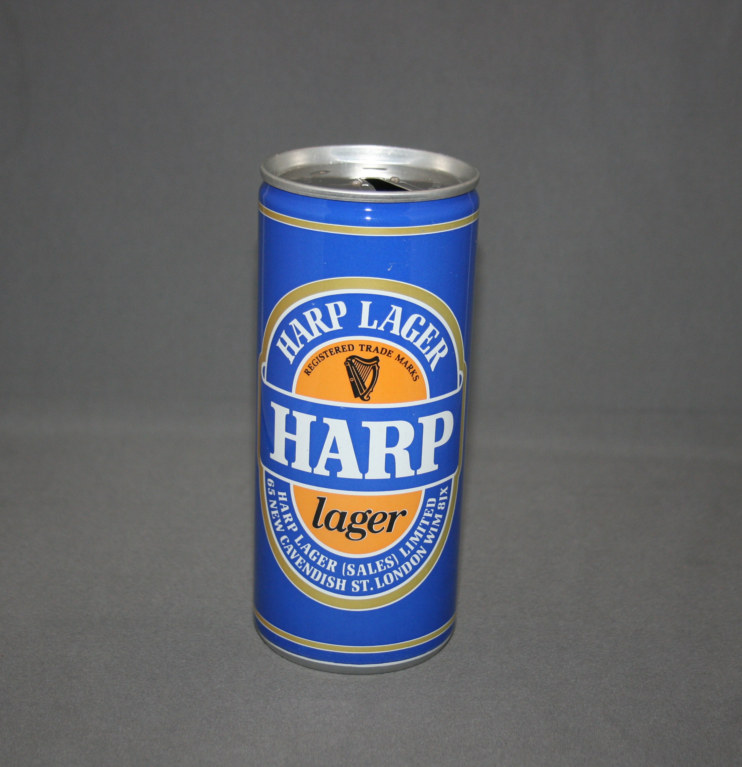 Harp Lager