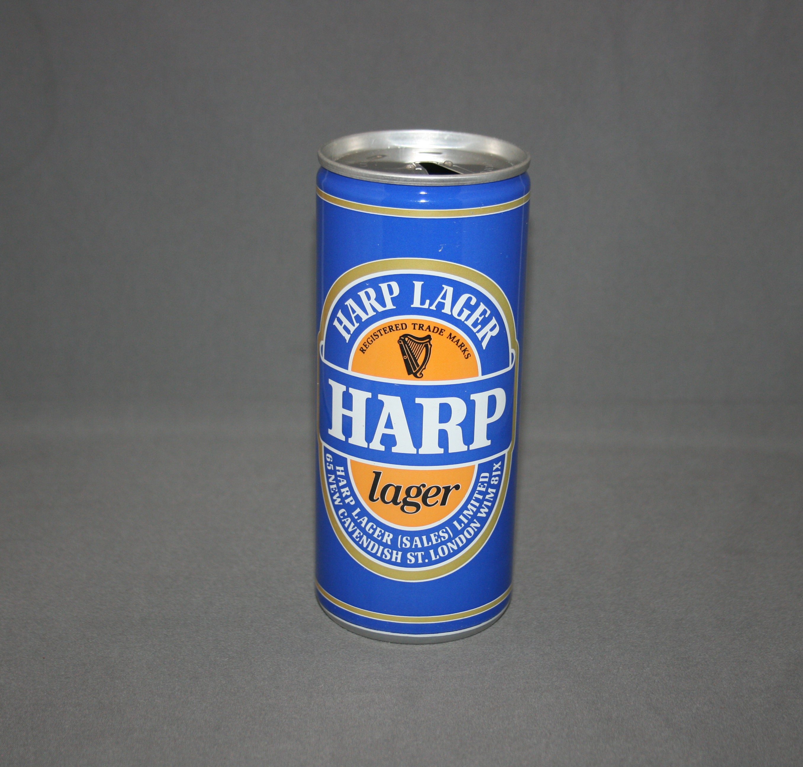 Harp Beer