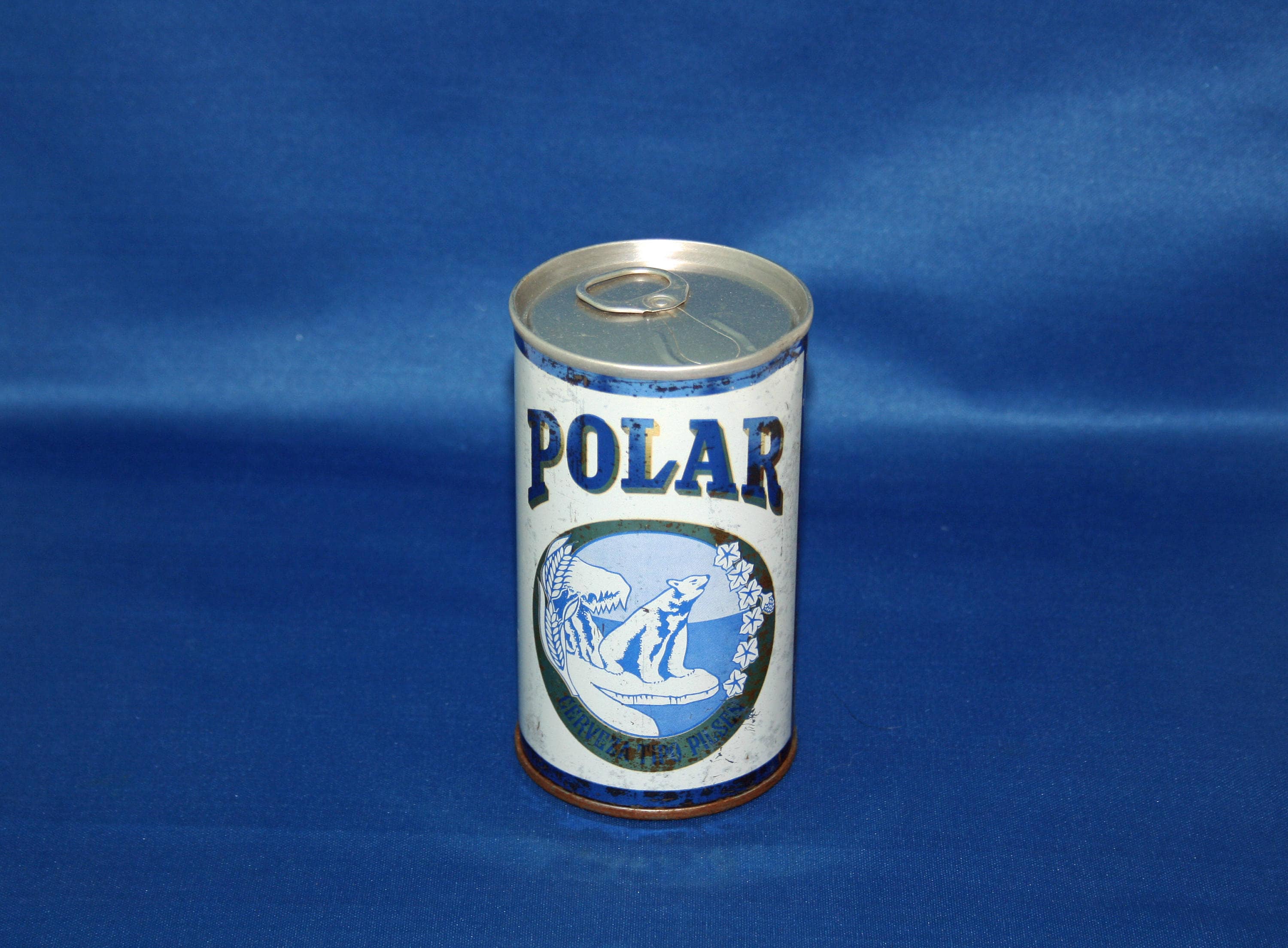 Polar Beer Venezuela Value
