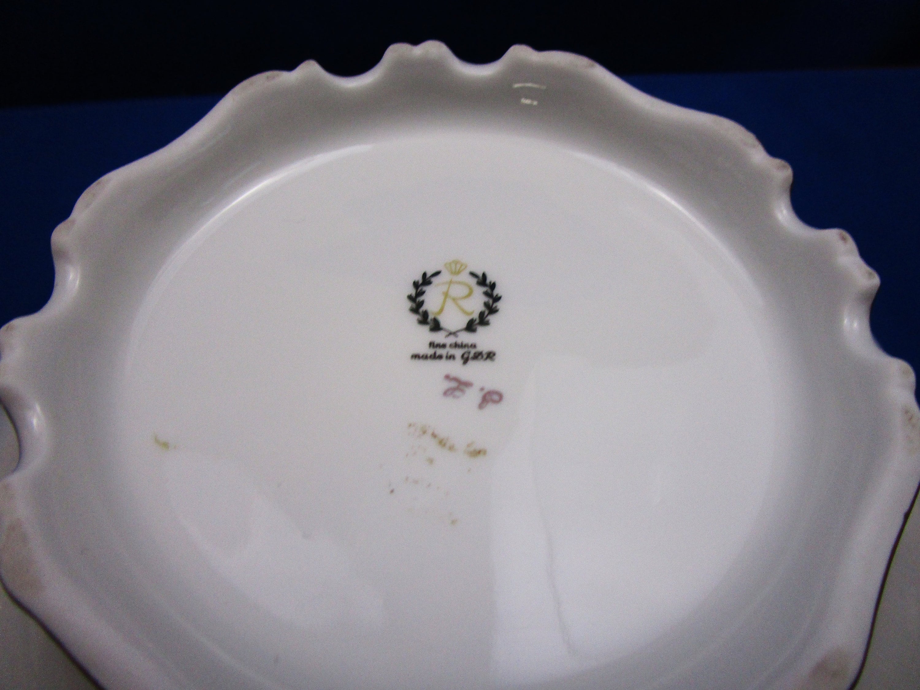 Vintage Reichenbach Lidded Vegetable Serving Dish Floral Made - Etsy Canada Vintage Reichenbach Lidded Vegetable Serving Dish Floral Made - Etsy Canada