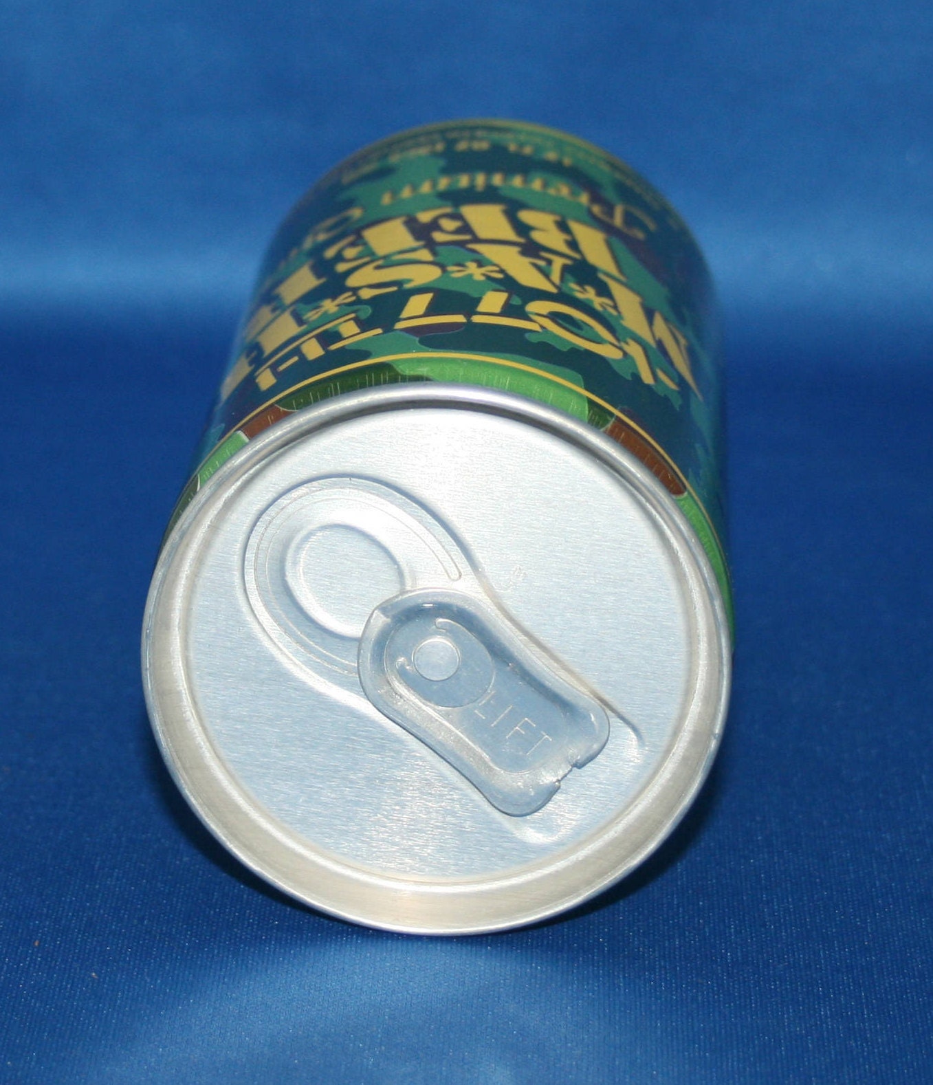 Mash 4077th Beer Can
