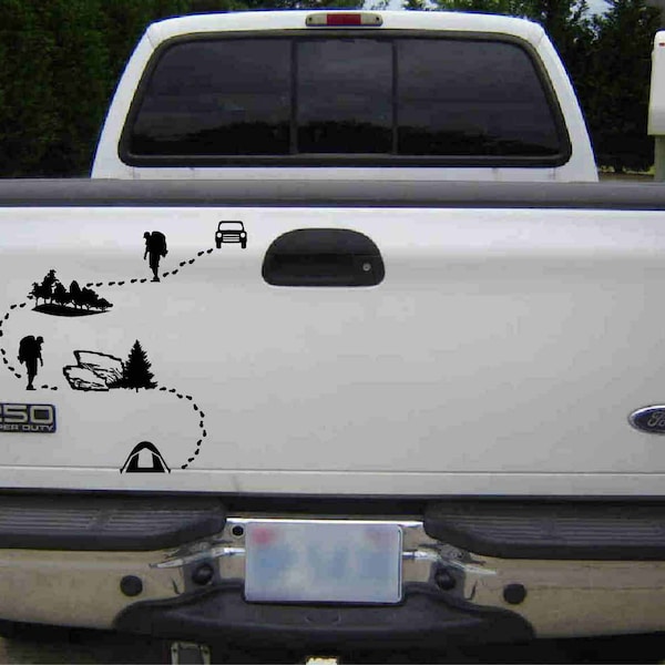 Search and Rescue Decals - Etsy