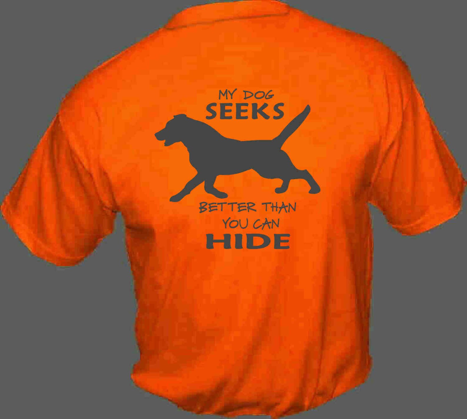 K-9 SAR Dog Team or Unit You and Your K-9 REFLECTIVE DESIGNS - Etsy