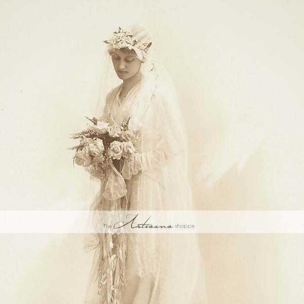 Antique Bride - Etsy