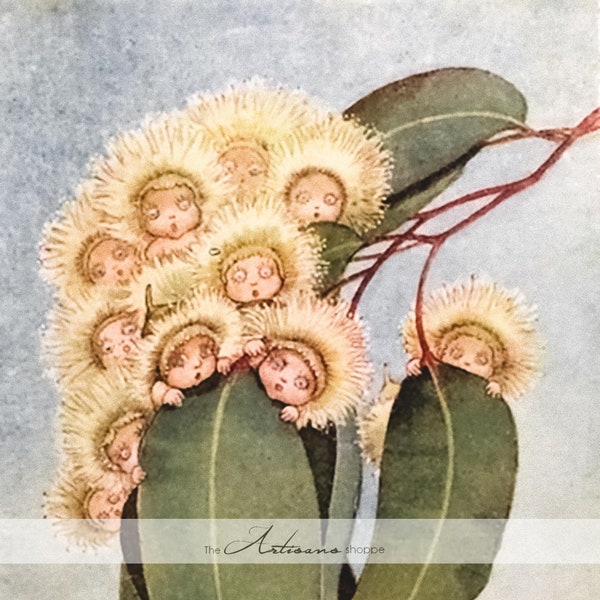 Vintage May Day - Etsy