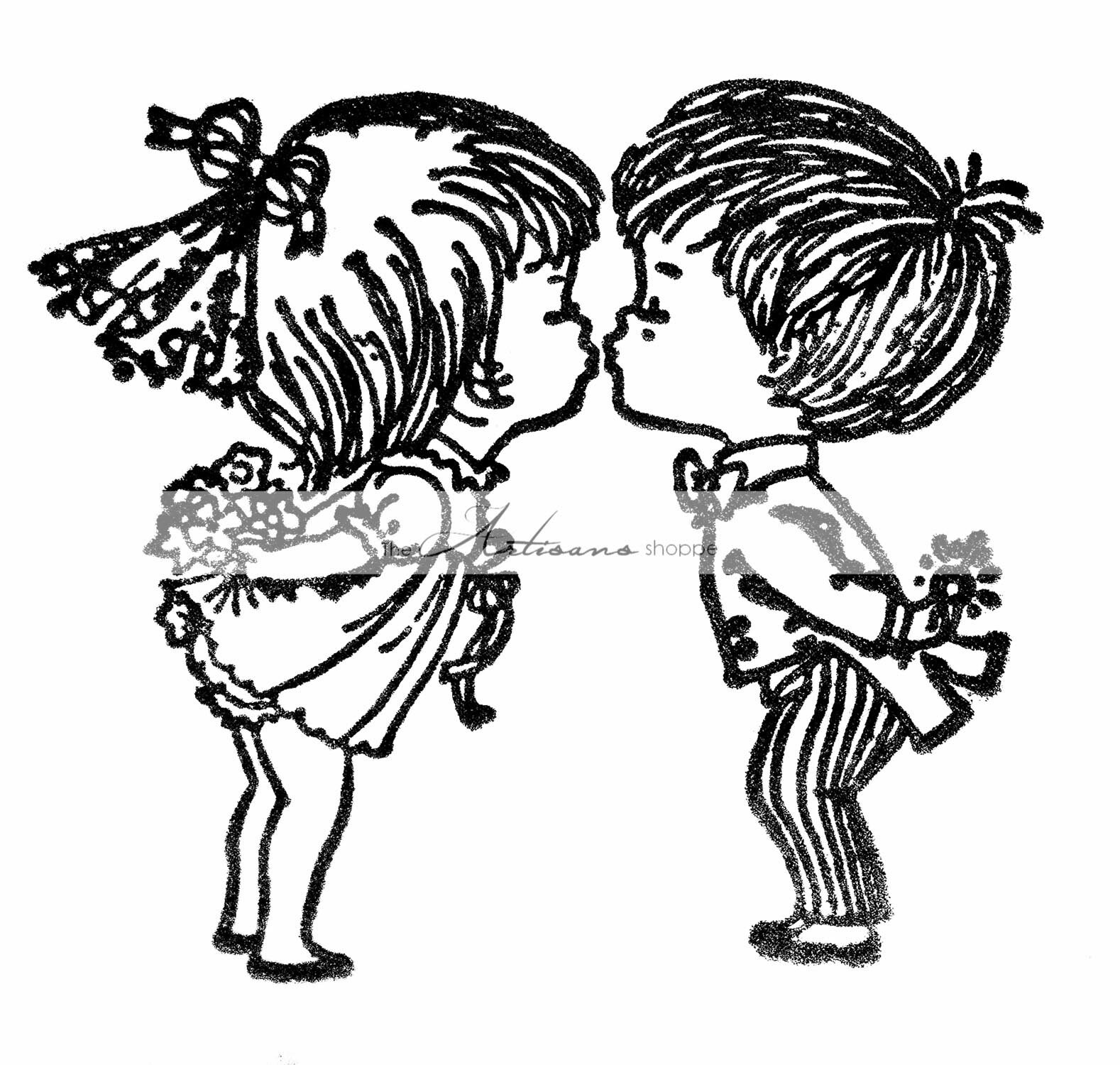 Rixton Make Out Artwork