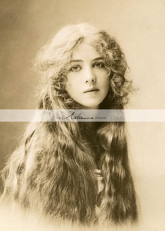 Girl Photography Vintage