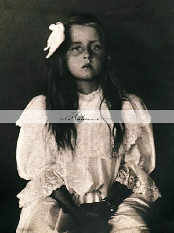 Post Mortem Photography