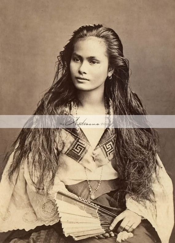 Beautiful Native Canadian Women