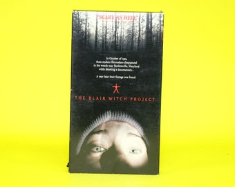 Project X Vhs Tape - Etsy