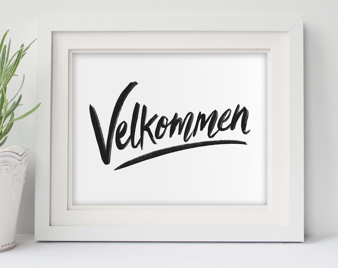 Velma Kin. Nordic-inspired goods made by two sisters.