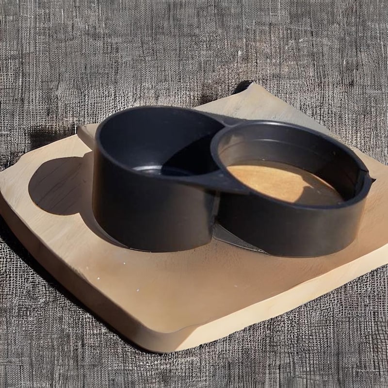 Tilting in Bottle Holder - Etsy