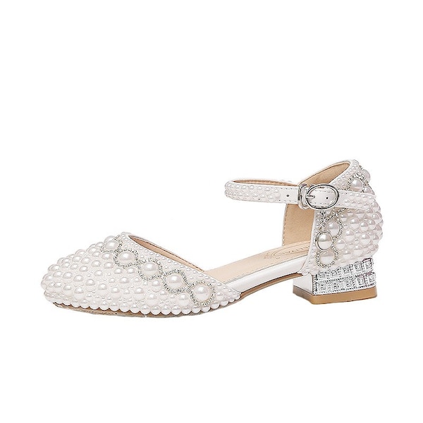 Fancy Girl Shoes - Etsy