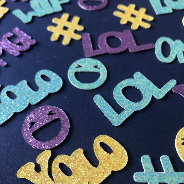 Hashtag Card - Etsy UK