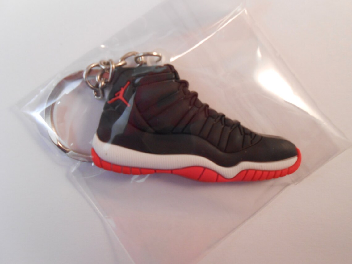 Jordan Lanyard With Jordan Keychain - Etsy
