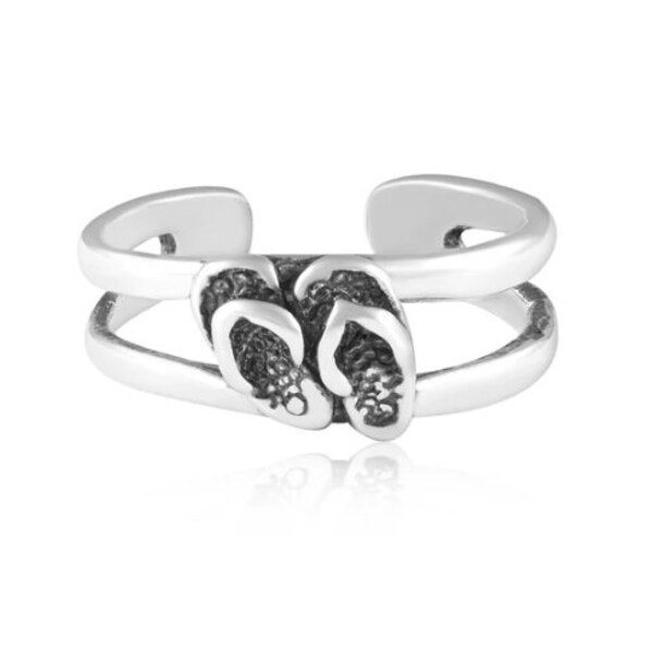 Flip Ring - Etsy