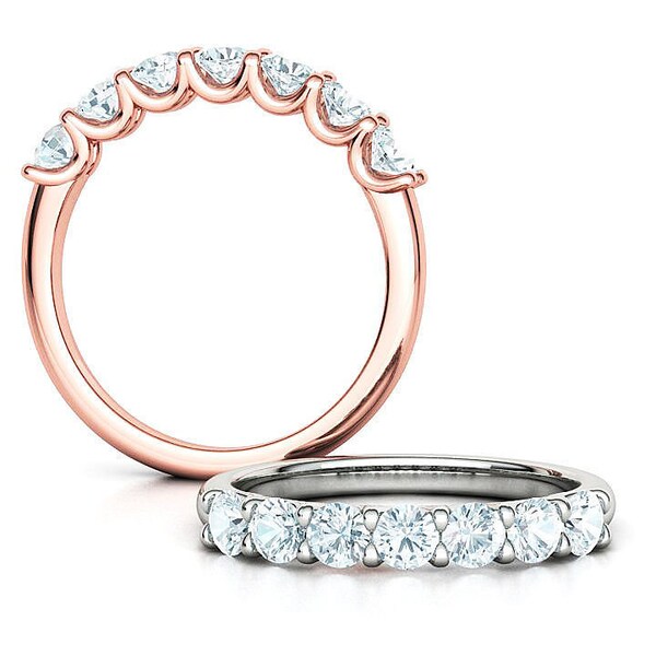 U Shaped Band - Etsy